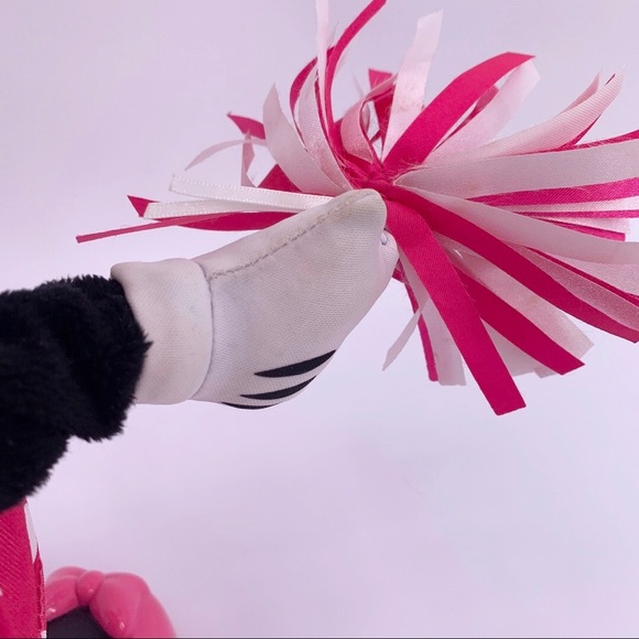 Disney | Toys | Disney Cheerin Minnie Mouse | Poshmark